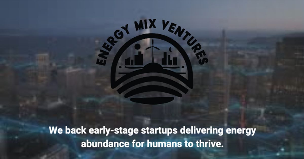 Energy Mix Ventures